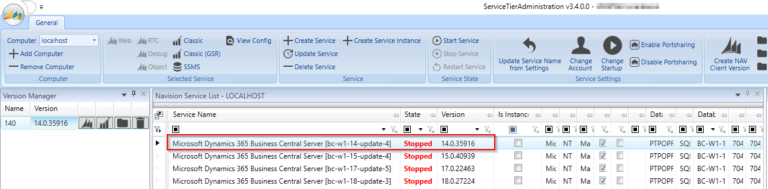 Managing NAV/BC Server Instances with ServiceTierAdministrator ...