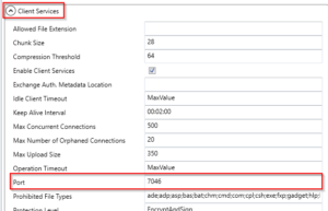 Managing NAV/BC Server Instances with ServiceTierAdministrator ...