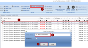 Managing NAV/BC Server Instances with ServiceTierAdministrator ...