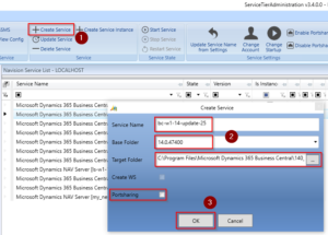 Managing NAV/BC Server Instances with ServiceTierAdministrator ...