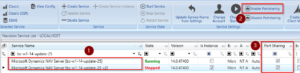Managing NAV/BC Server Instances with ServiceTierAdministrator ...