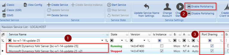 Managing NAV/BC Server Instances with ServiceTierAdministrator ...